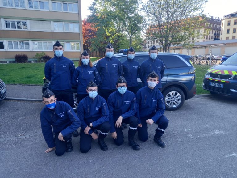 LYCEE E. MATHIS – AD HONORES